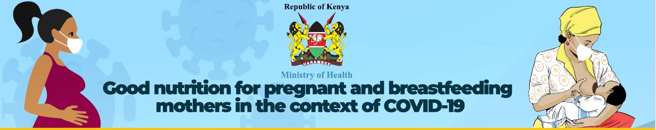 Good Nutrition for the pregnant and breastfeeding mothers: SUN CSA ...