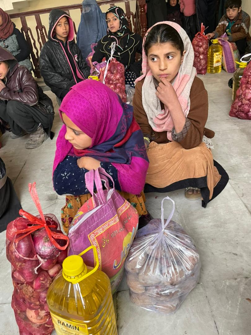 Life under the Taliban: Obstacles faced in Afghanistan - SUN Civil ...
