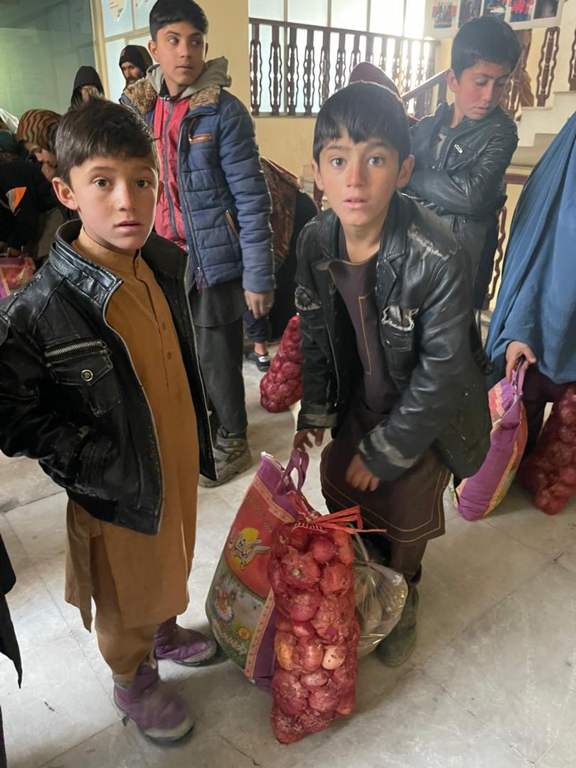 Life under the Taliban: Obstacles faced in Afghanistan - SUN Civil ...