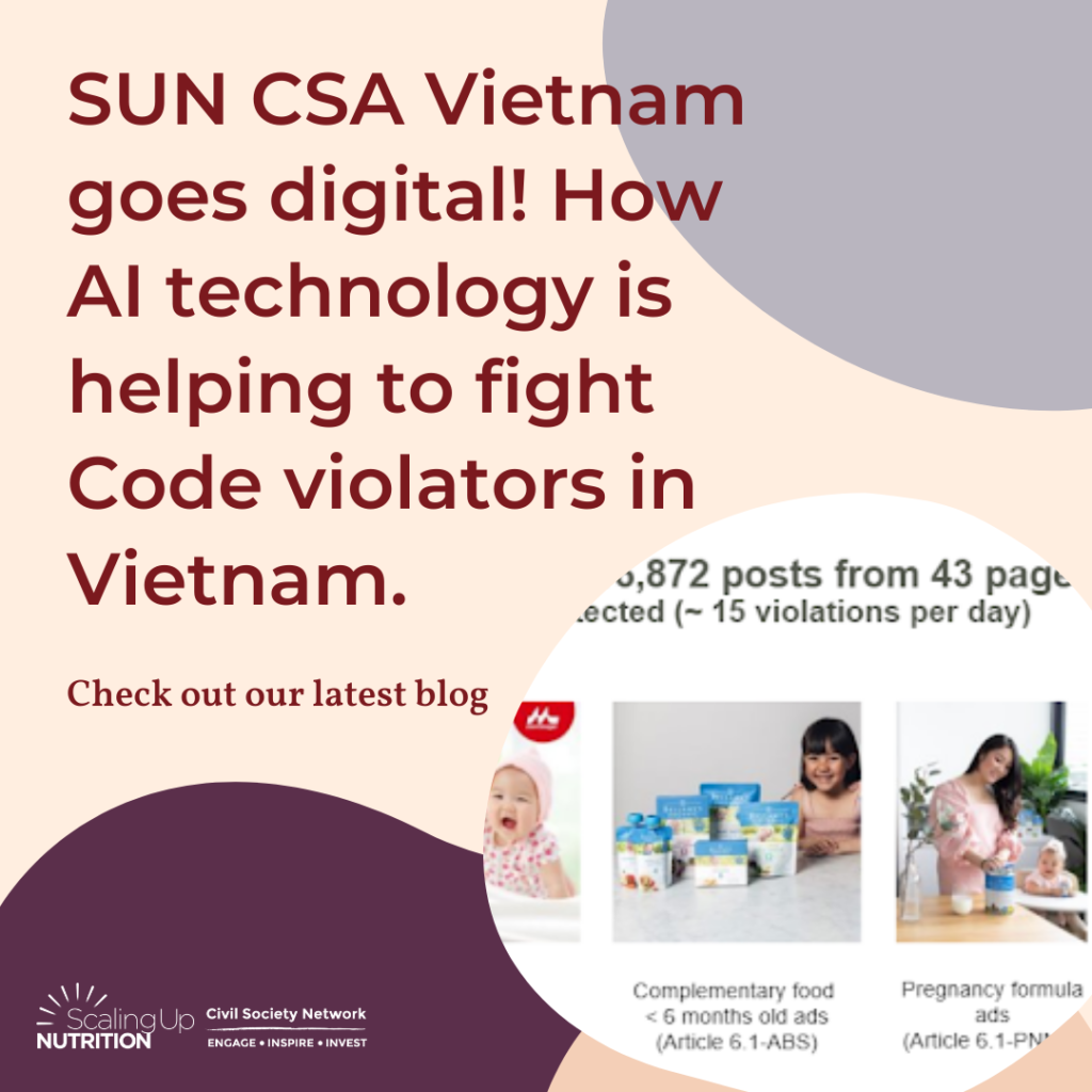 News - SUN Civil Society Network