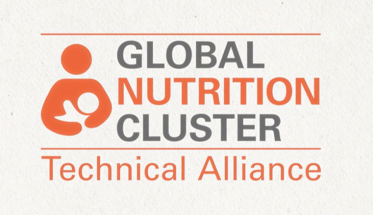Get to know the Global Nutrition Cluster Technical Alliance - SUN Civil Society Network