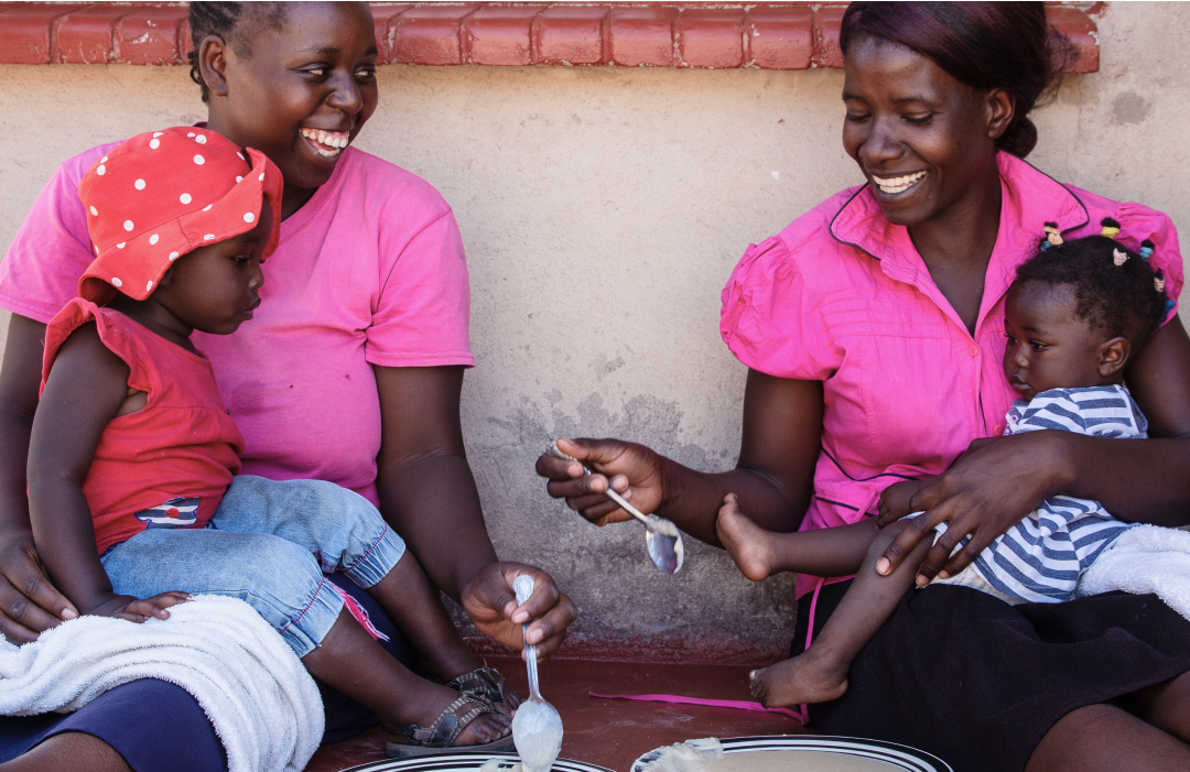 Welcome to SUN Civil Society Network